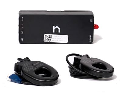 Tesla Wall Connector Watt's Next